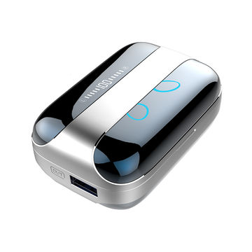 China Hot-sell on Amazon i09 TWS earbuds wireless bluetooth headset ...