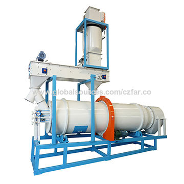 China Roller Liquid Adding Stearic Acid Coating Machine on Global ...