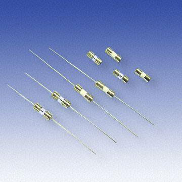 Fast/Slow-Blow Glass/Ceramic Fuse Measuring 3.6 x 10mm | Global Sources