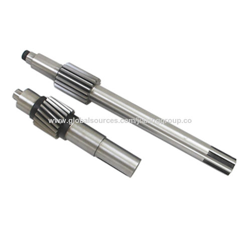 China 12mm aluminum spline shaft on Global Sources,12mm aluminum spline ...