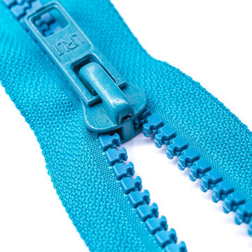 China Plastic Zipper on Global Sources,Plastic zipper,moulded zipper ...