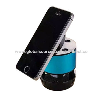 China Bluetooth Speaker for Mobile Phones, Supports Bluetooth/TF/USB/FM ...