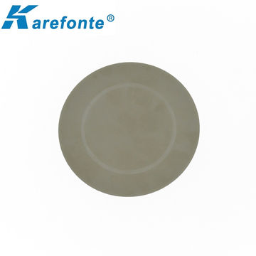 China High Hardness AIN Aluminum Nitride Industrial Insulator Ceramic ...