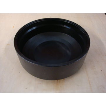 Pulverizing Mill Bowls and Discs | Global Sources