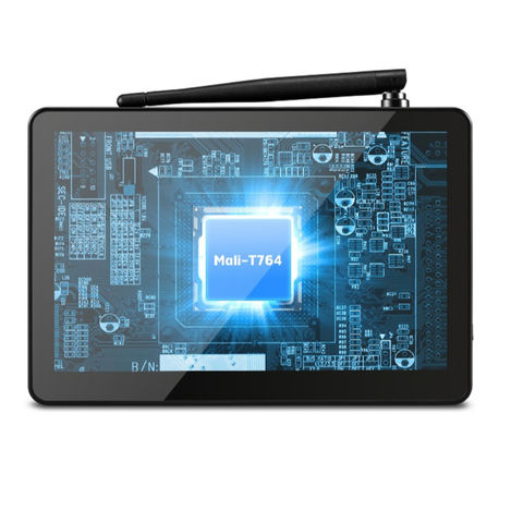 China X9R mini pc for POS IOT 4GB 32 64GB all in one android/ Linux ...