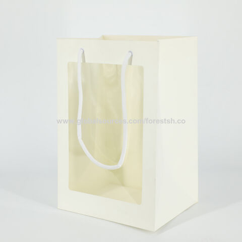 China Paper bag, Custom special paper box for packaging and shipping on ...
