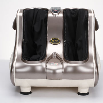 China Factory wholesale high quality Foot Blood Circulation Leg Massage ...
