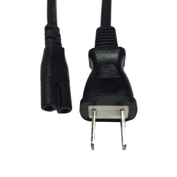 AC power cord, PSE approved with connector UE-224 | Global Sources