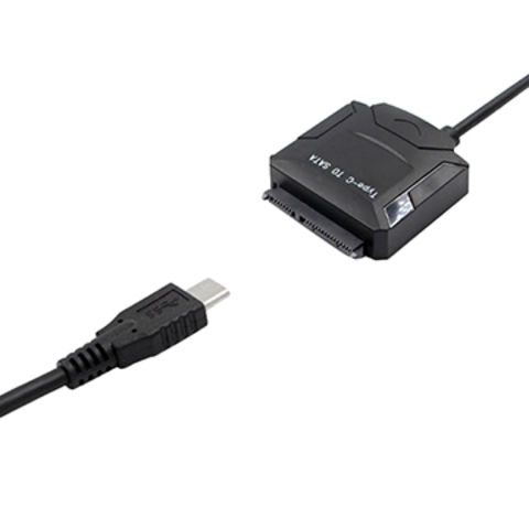 ChinaHard drive adapter with SATA to type-c cable HDD accessories on ...