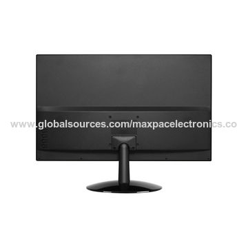 China 2020 New arrived 21.5 inch Computer frameless monitor 1080P PC ...