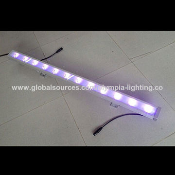 LED Flood Lights, Original Cree & Edison LEDs, MW Power Supplier, IP65 ...
