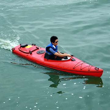 China Mini wave ski jet kayak on Global Sources