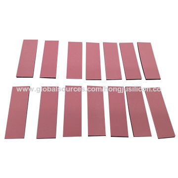 China Custom size zebra rubber conncetors on Global Sources,Rubber ...