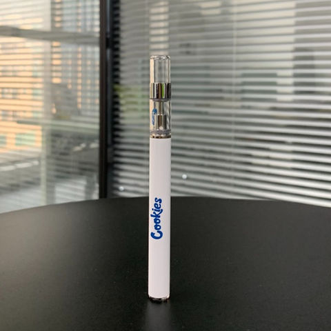China Cookies Disposable Vape Pen Starter Kit 350mAh Battery 0.5ml ...