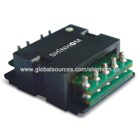 China TP25 Series 200W High-power Planar Transformers for DC-DC ...