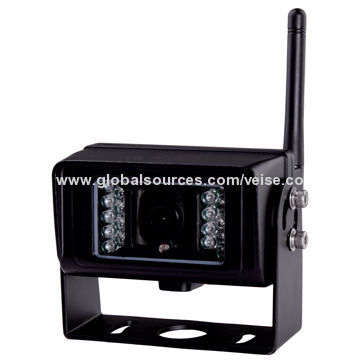 China Digital Wireless Camera on Global Sources