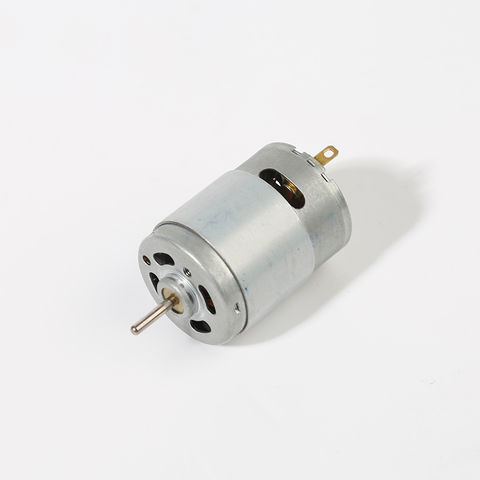 China CDM-390 DC 12V Motor Power 5000 rpm Origin Type Brushed High ...