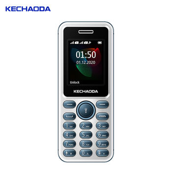 China 920mAh 2021 new High quality and portable Bar style feature phone ...