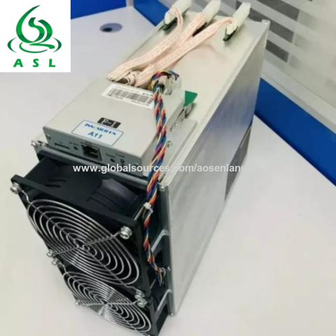 China 2021 Innosilicon New Miner A11 PRO Eth (1500mh) From Innosilicon ...