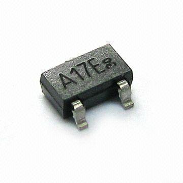 SOT-23 Diode Packaging Service for Schottky Diodes, MOSFET, IC and More ...