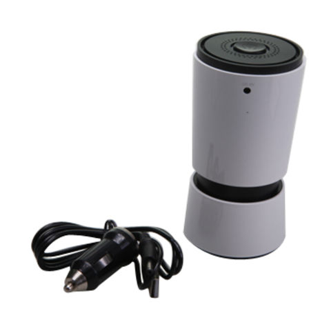 China 2015 high quality and new design anion generators on Global ...