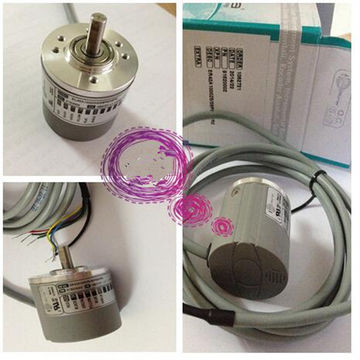 Incremental Rotary Encoder for Japan SUMTAK MSK-015-1024/MSK-015-2048 ...