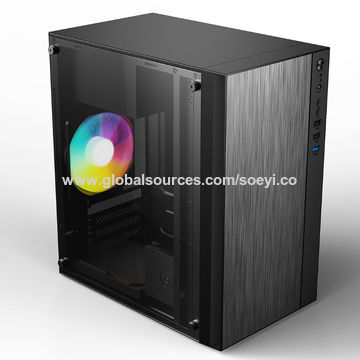 China Computer Case cooler Master Case Pc Gamer Gaming Cabinet Computer ...
