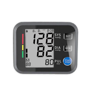 China U80EH Sphygmomanometer Digital Blood Pressure Monitor,ce/iso ...