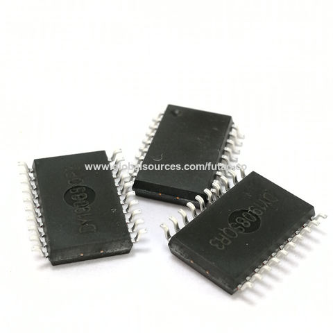 China New Electronic Components Integrated Circuit Mcu Ic Chip computer ...