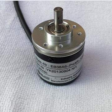 Incremental Rotary Encoder for Japan SUMTAK MSK-015-1024/MSK-015-2048 ...