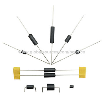 China Ferrite Beads Inductor and RF Chokes for EMI Suppression on ...