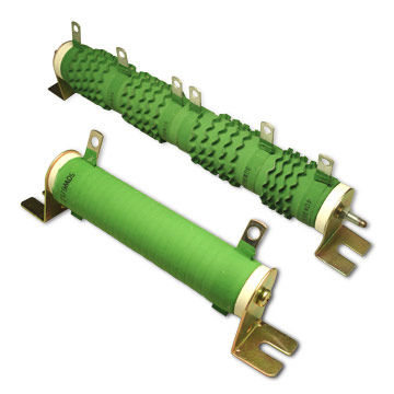 Taiwan High Power Wirewound Resistors, 5W - 3000W on Global Sources ...