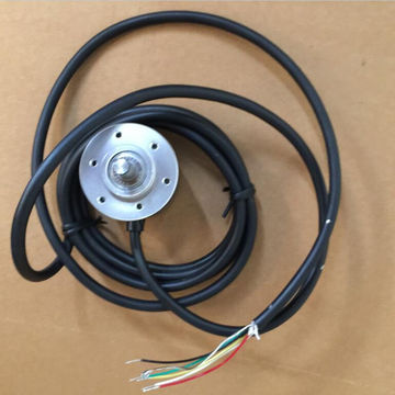 Incremental Rotary Encoder for Japan SUMTAK MSK-015-1024/MSK-015-2048 ...