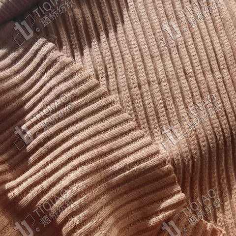 China Cotton Modal Variegated Rib on Global Sources,rib,drop needle rib ...
