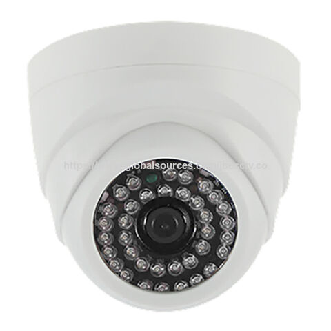 China 3MP Fixed Dome Camera 3.0MP IR LED Dome Camera XVI/TVI/CVI/AHD ...