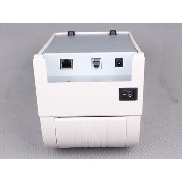 China 58mm Pos Thermal Receipt Printer USB Serial Ethernet Thermal ...