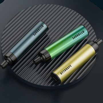 China Disposable Vape Pod Kit 1000Puffs MESH Pod Kit Mesh Coils 1.0Ω ...