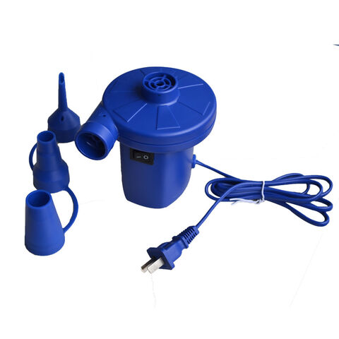 China Electric air bed pump on Global Sources,Electric air bed pump