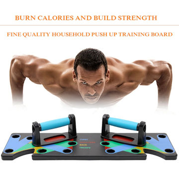 China Body Building Fitness Exercise Tool Men Women Push Ups Stand For ...