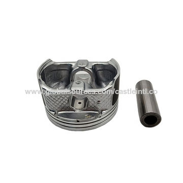 China Car Piston Engine parts/Auto Pistons for Automobiles and ...