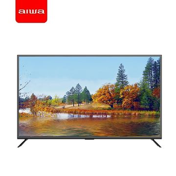 China Aiwa 50 inches Ultra HD 4K LED PAL Secam NTSC TV on Global ...
