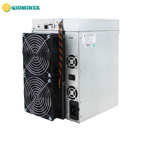 China Most Profitable Asic Miner Goldshell CK5 12T 2400W CKB Miner on ...