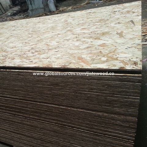 China OSB1, OSB2, OSB3 on Global Sources,osb,OSB Board,OSB Panel