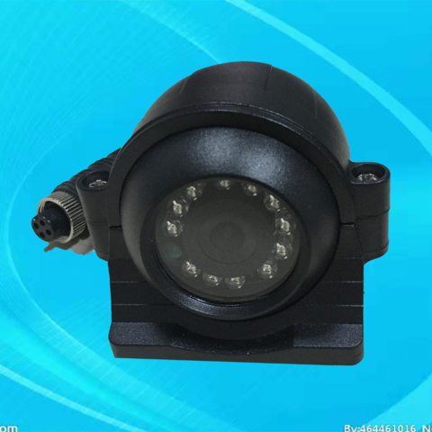 China Car Side Cameras, Dome Camera AHD 720P 2.8mm IR IP67 on Global ...