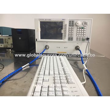 Coaxial Cable RG 223 Military Standard Series Cable | Global Sources