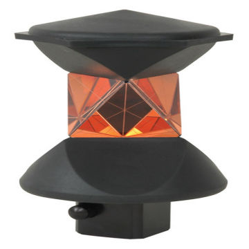 Leica GRZ4 360 Degree Prism Reflector Omni-directional 360 Prism ...