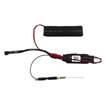 China DIY Wifi camera module, one can see live video on the phone ...