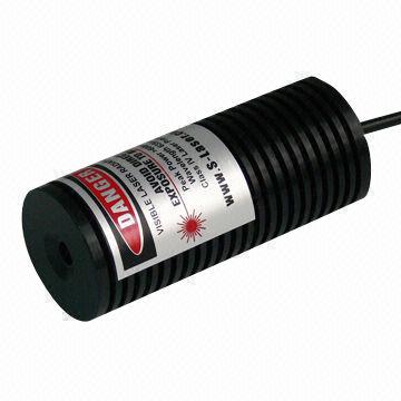 Industrial Laser Diode Module with High Quality and Mini Size Features ...