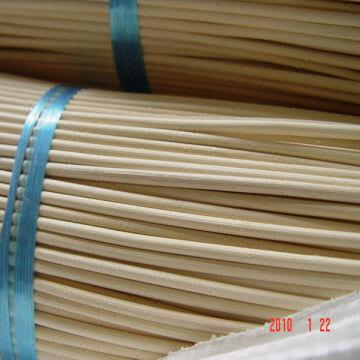 Rattan Core and Polished Raw Material | Global Sources