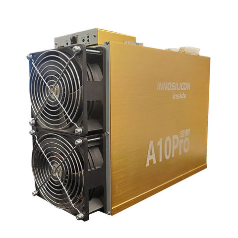 China Innosilicon a10 pro a11 a6 7g 750mh 720mh 500mh Inno 7g 6g 5g ...